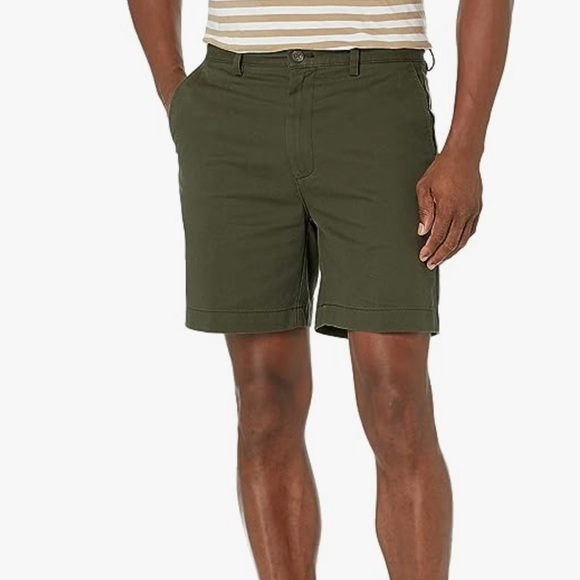 Amazon Essentials | Shorts | Amazon Essentials Classic Fit Shorts ...